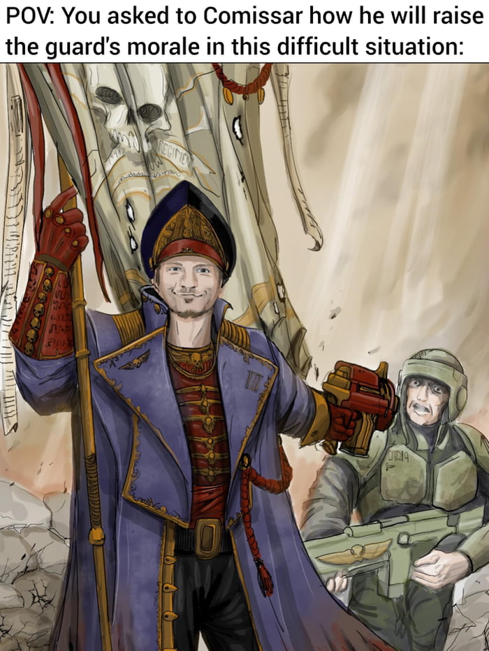 Making them die there rather than here is surprisingly effective. - 9GAG