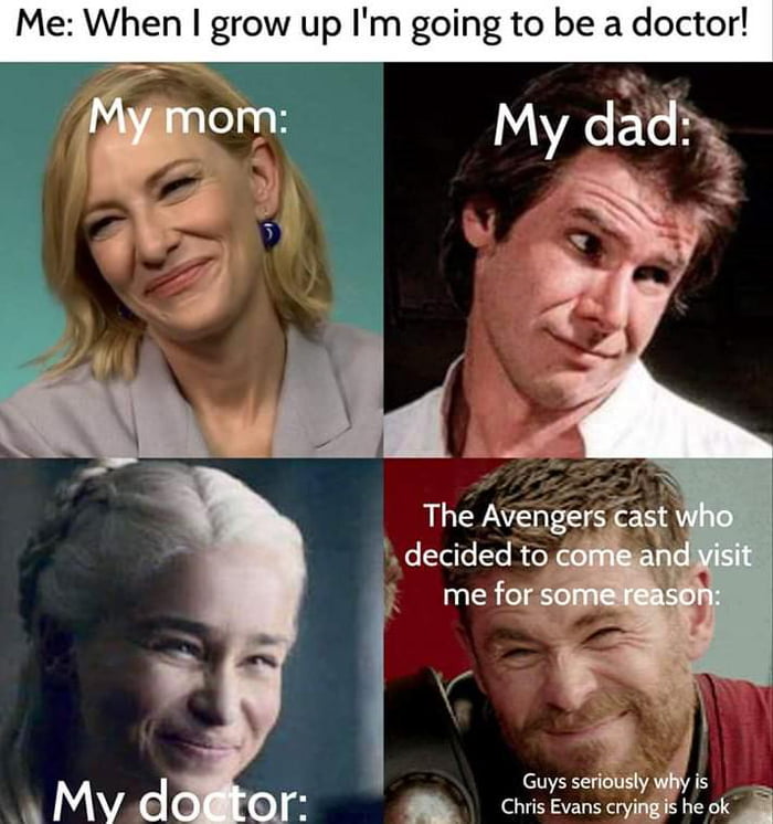 Guys why is everyone crying? Hahaha whats wrong.......... - 9GAG