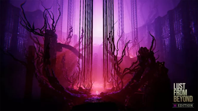 For the Fans of Terror and Gore, Play this Game! - 9GAG