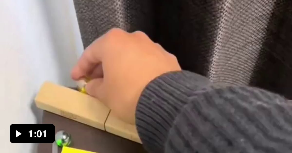 This complicated rube goldberg machine - 9GAG