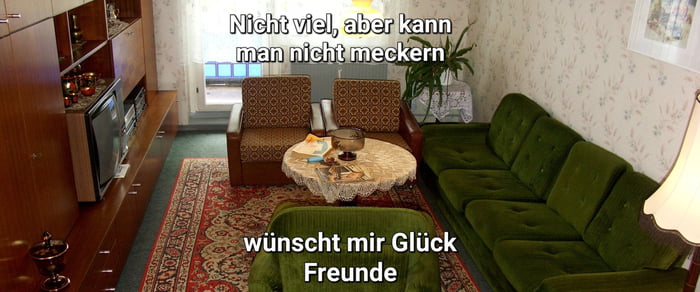 Meine Frau hat mich verlassen, zum Glück gibt es 9Witz - 9GAG