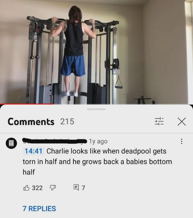 Never skip leg day - 9GAG