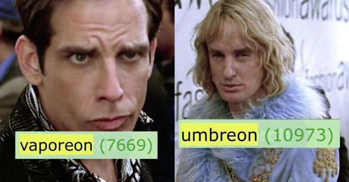 Rookie numbers - 9GAG