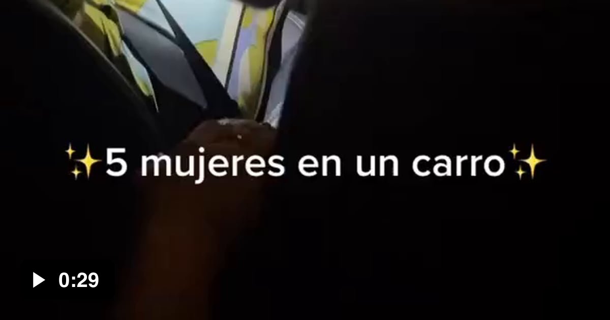Viejas Pendejas Al Volante 9gag