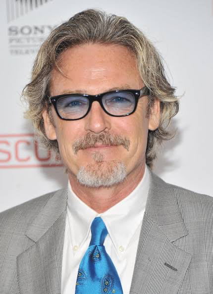 James Perry McCaffrey was an American actor best known for his voice ...