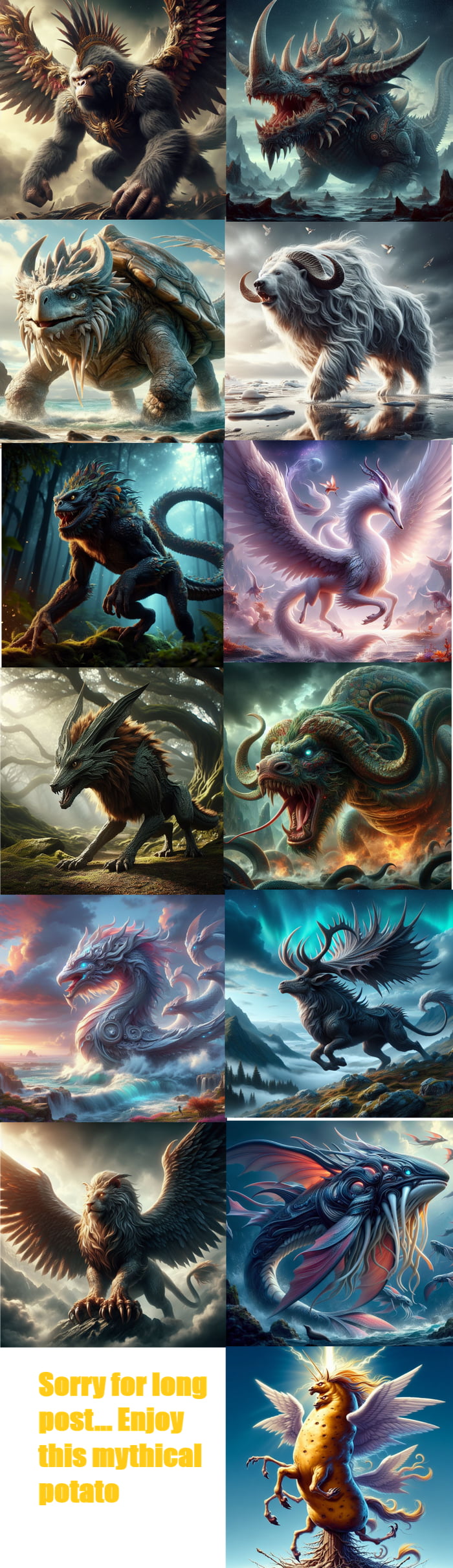 I know there are many posts about ai. I asked Copilot to think of 12 ...