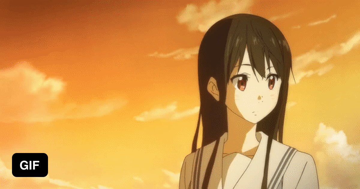 Mitsuki pads her chest - 9GAG