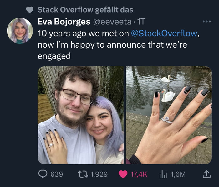 StackOverflow Has A Chat? - 9GAG