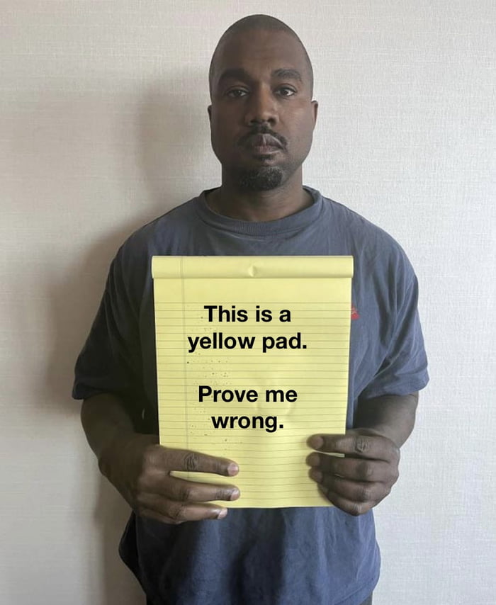 Prove me wrong… - 9GAG