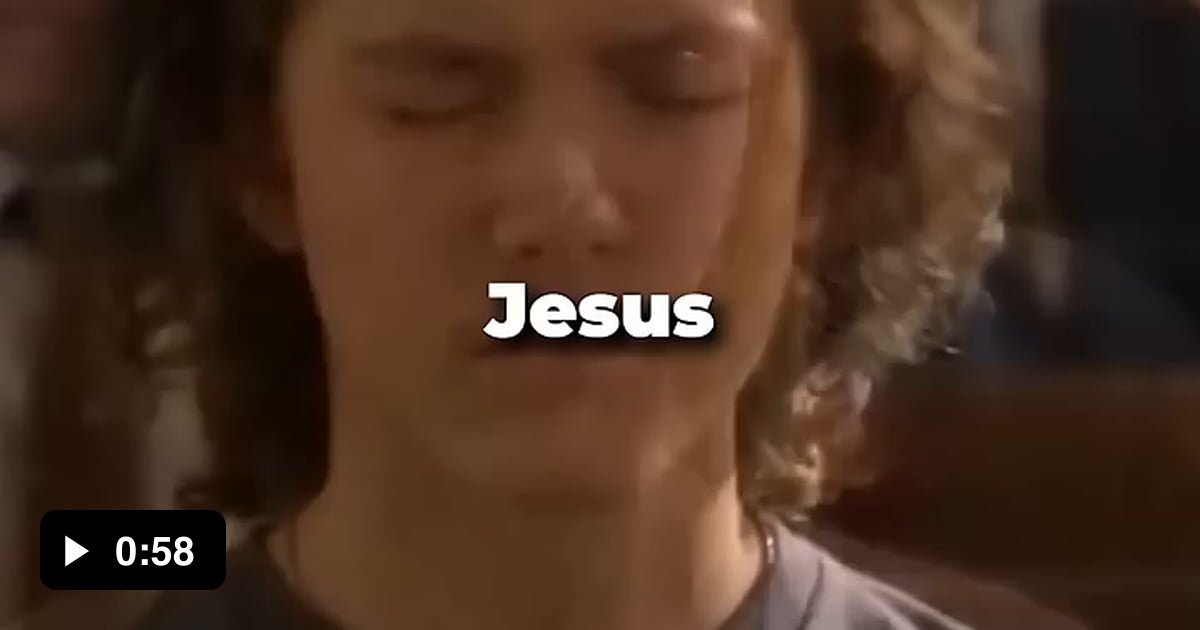 Oh Jesus, - 9GAG