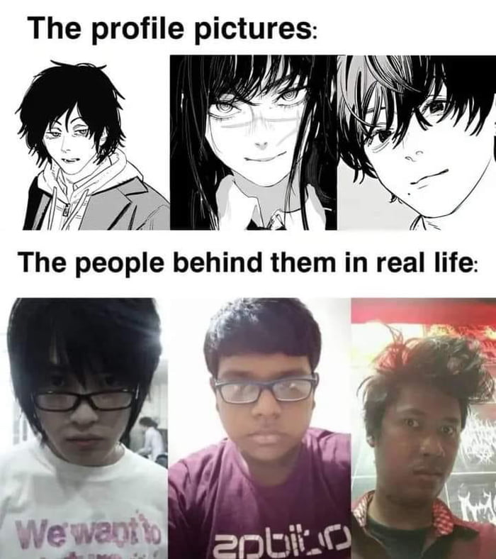 Behind the pp - 9GAG