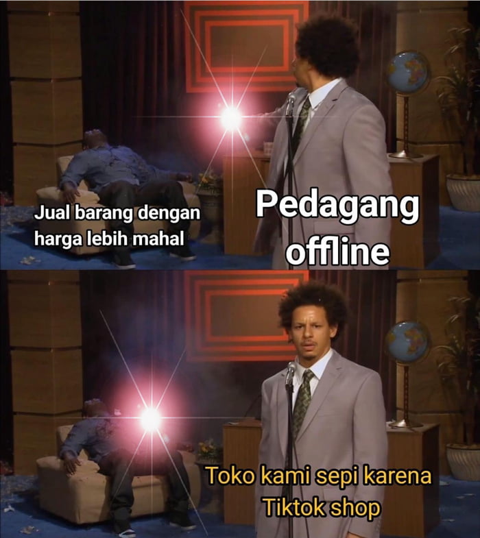 Disitu kadang saya merasa sedih. - 9GAG