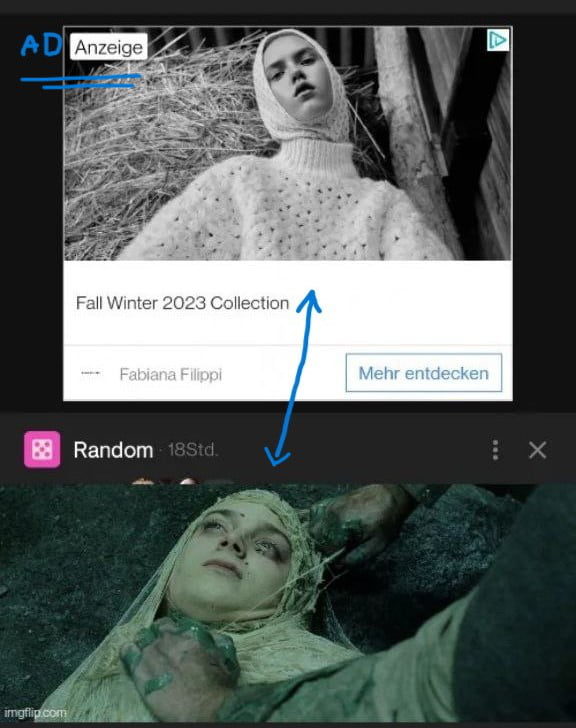 Hold up - Lotr mocking "fashion" - 9GAG