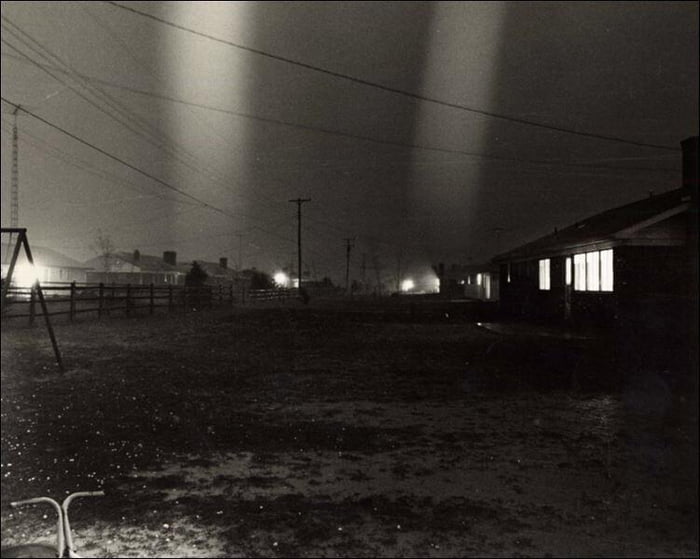 Professional photographer Jim Weyer's photo of twin funnels over Toledo ...