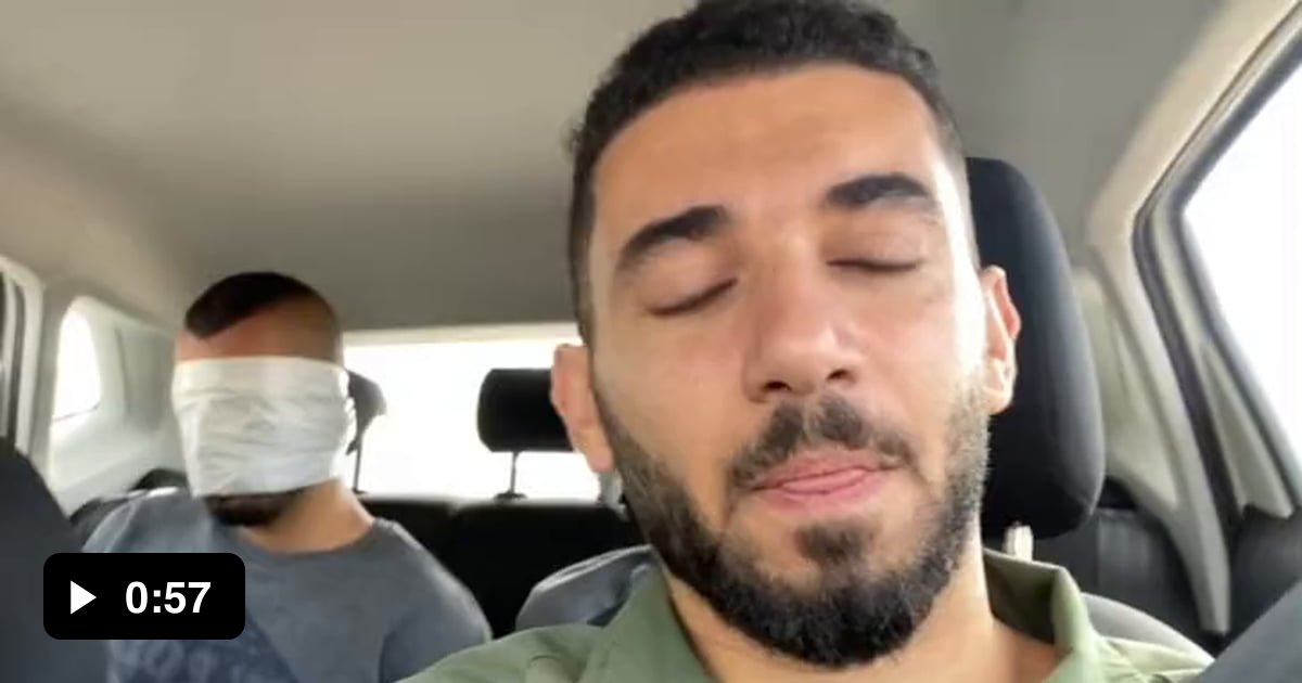 On the way to teach them a lesson - 9GAG