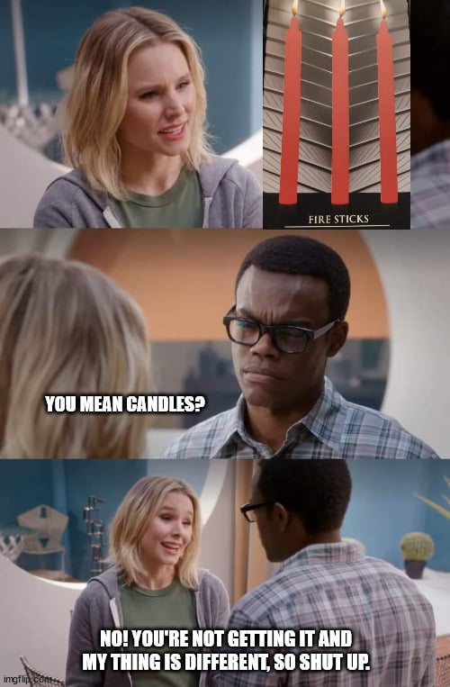 Words are hard - 9GAG