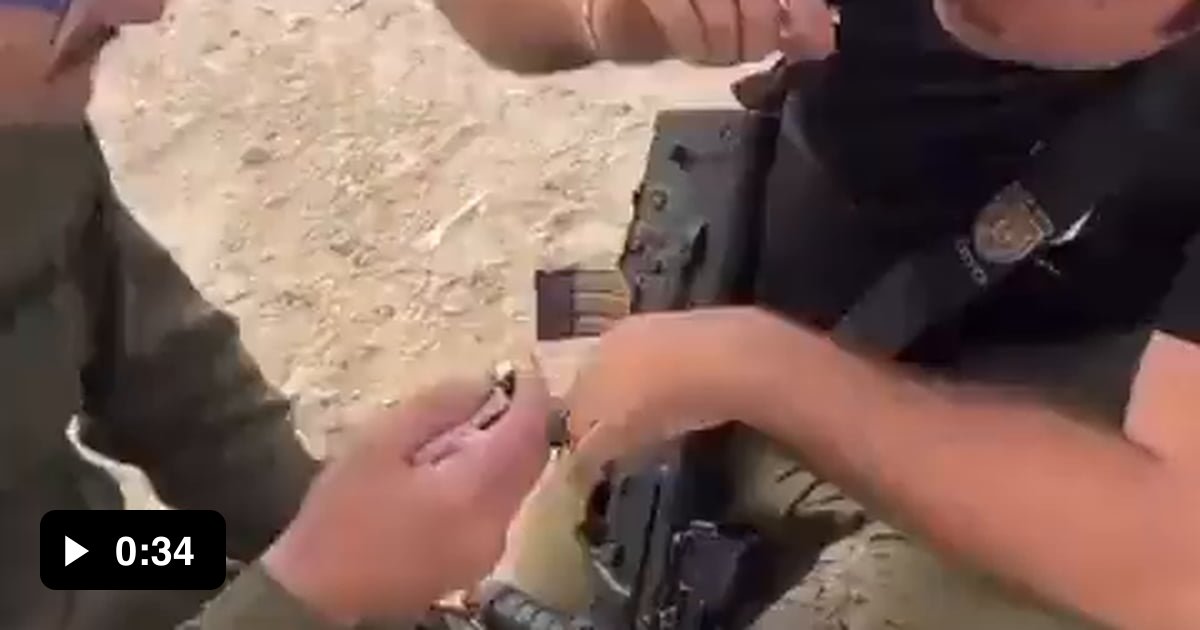 Fine gentlemans of idf - 9GAG