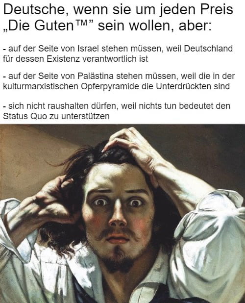 Das ist knifflig - 9GAG