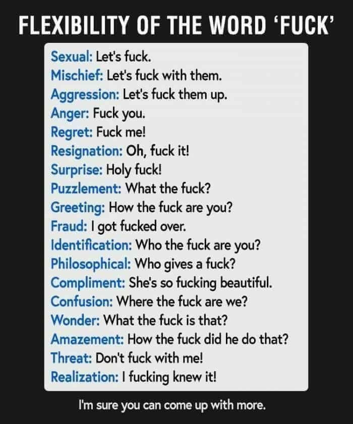 It's just not a word....... - 9GAG