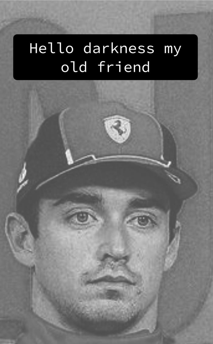 When you get pole position… - 9GAG