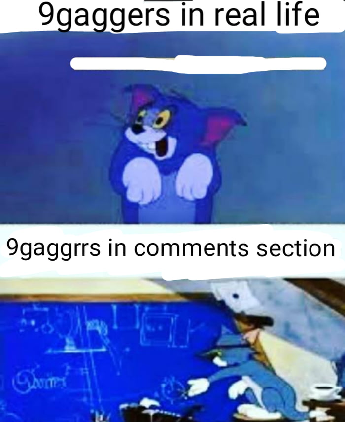 Too many captains - 9GAG