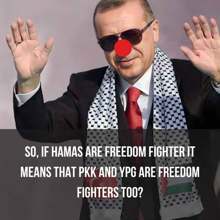Freedom fighter - 9GAG