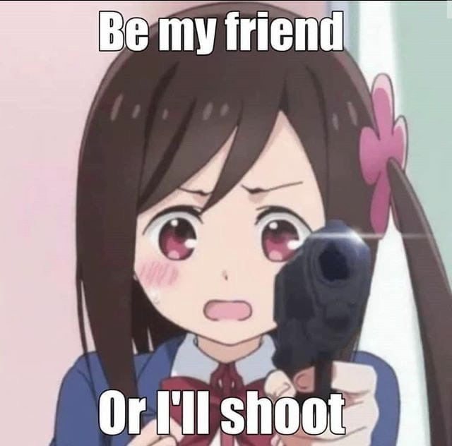 Top more than 72 nooo anime meme super hot - in.cdgdbentre