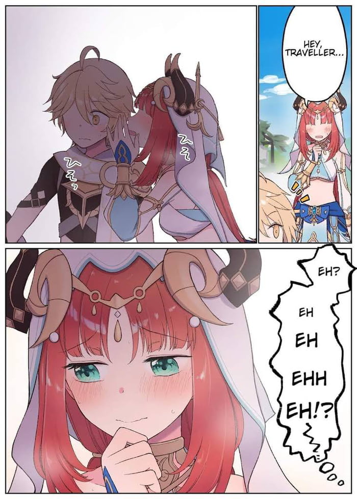 What did she say? (wrong answer only) - 9GAG