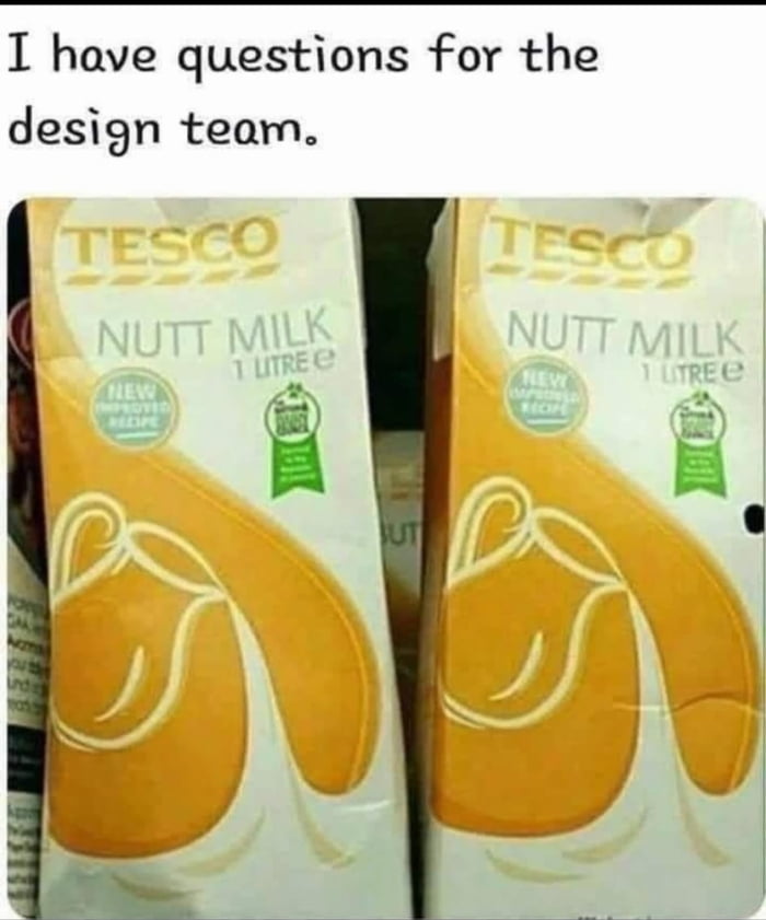 This is NUTS! - 9GAG