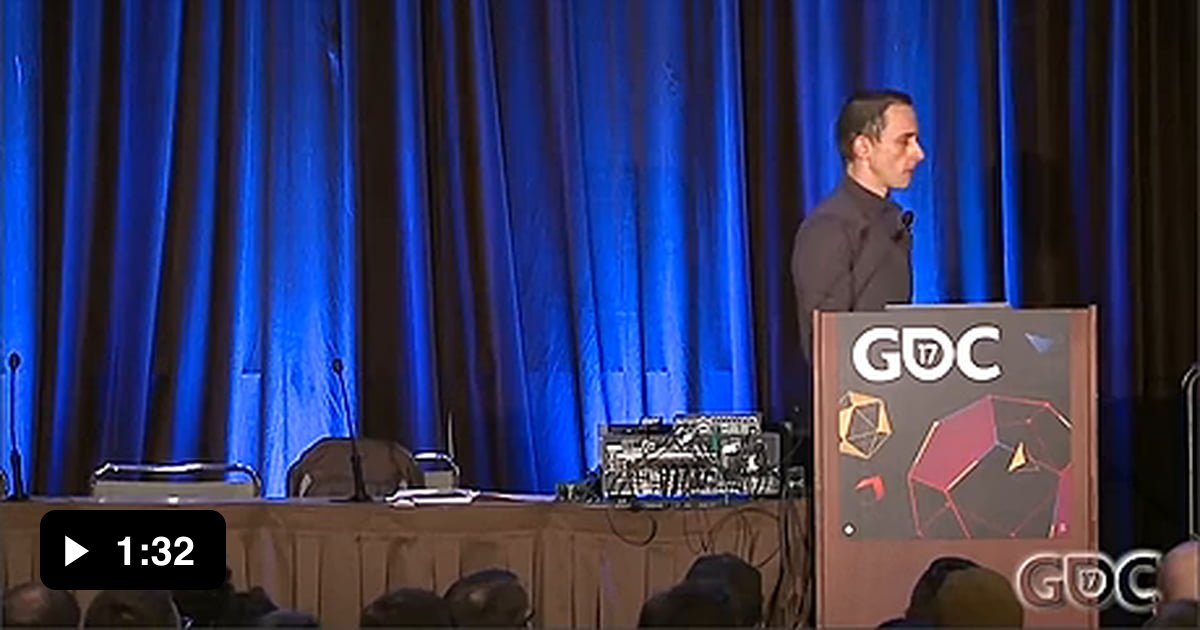 Mick Gordon, composer of the DOOM soundtrack, hid messages in the game ...