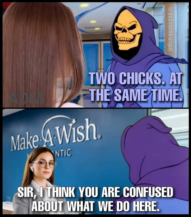 I said now dammit - 9GAG