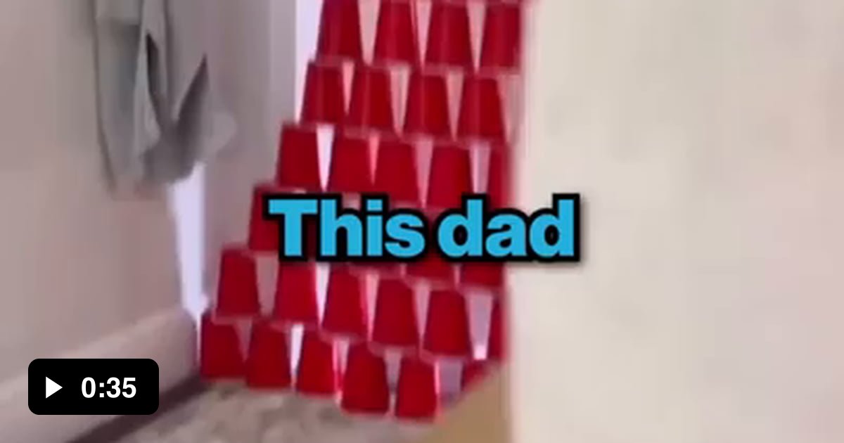 The Best Father - 9GAG