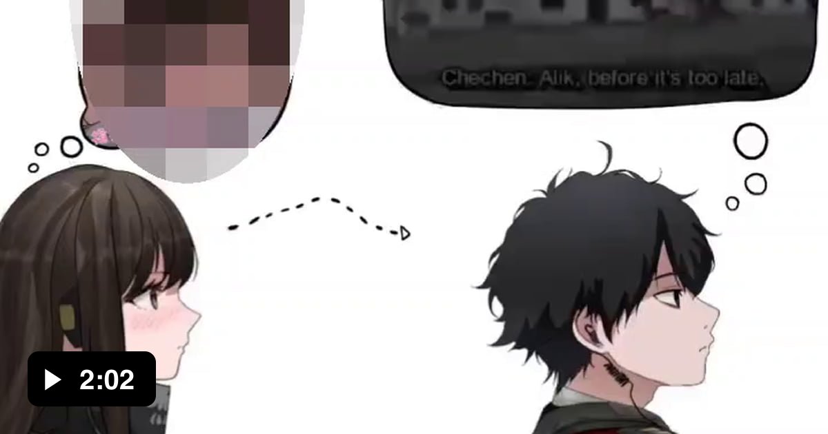 Shikikan (Commander) in a deep thought - 9GAG