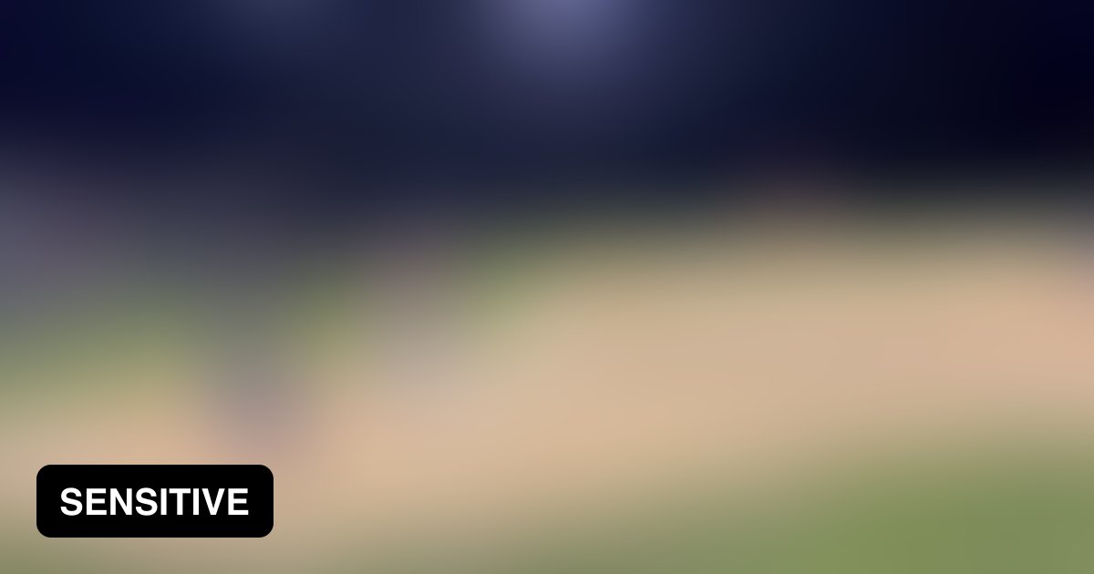 "What could be more American than kids playing baseball? Oh yeah, that ...