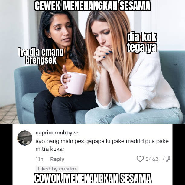 Mitra kukar apaan dah wkwk - 9GAG