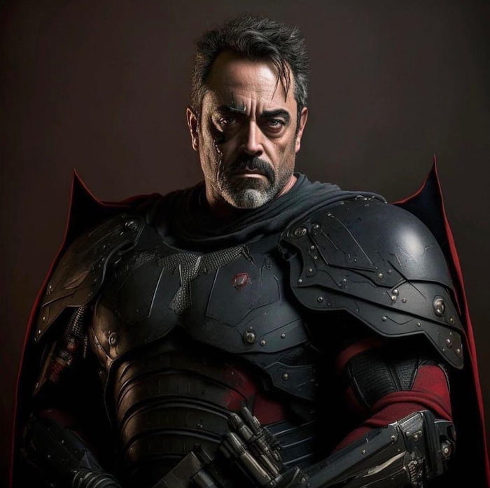 Thomas Wayne - 9GAG