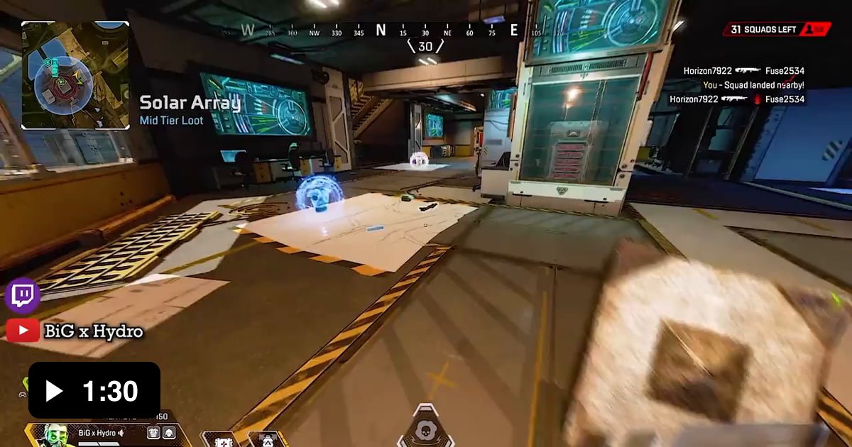 Mini Hot Drop Action - 9GAG