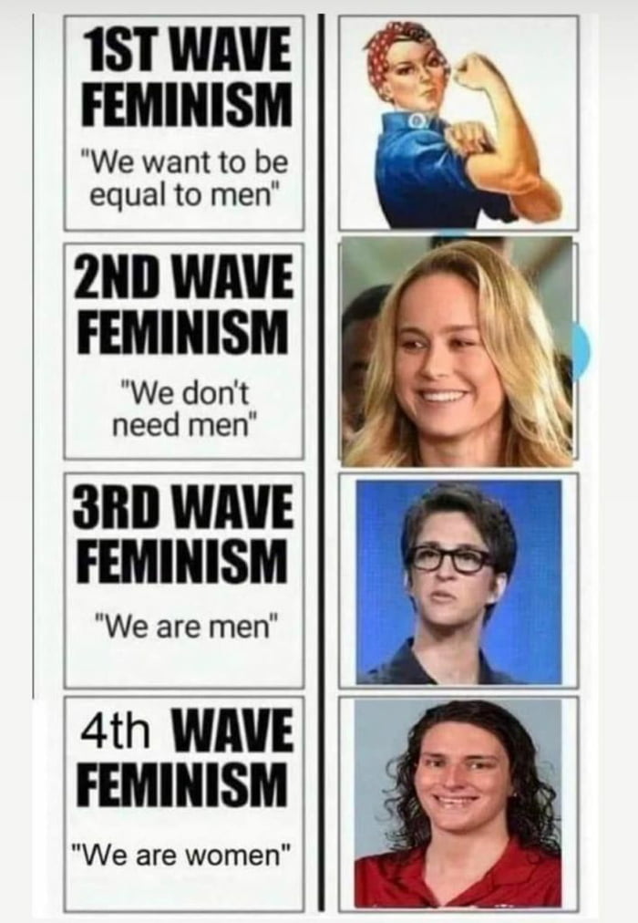 5th wave? - 9GAG
