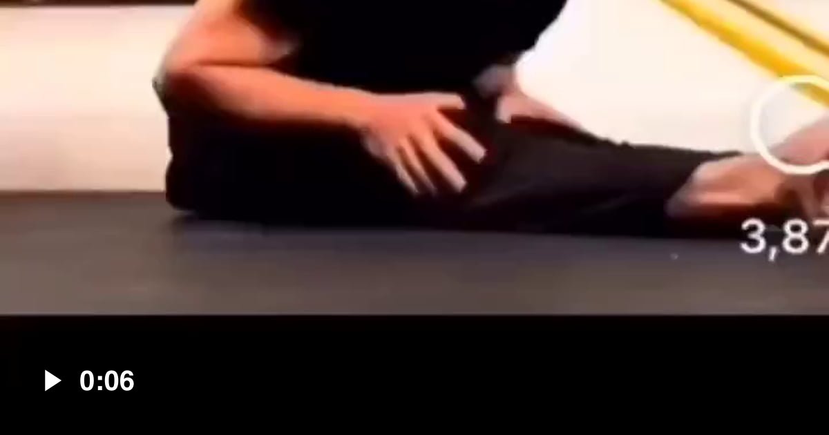 Great exercise! - 9GAG