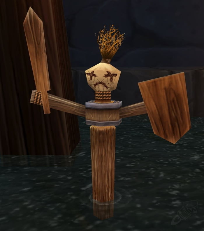 D4 would benefit big time having some training dummies - 9GAG