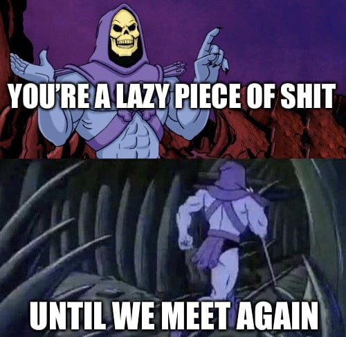 You should be doing something else right now - 9GAG