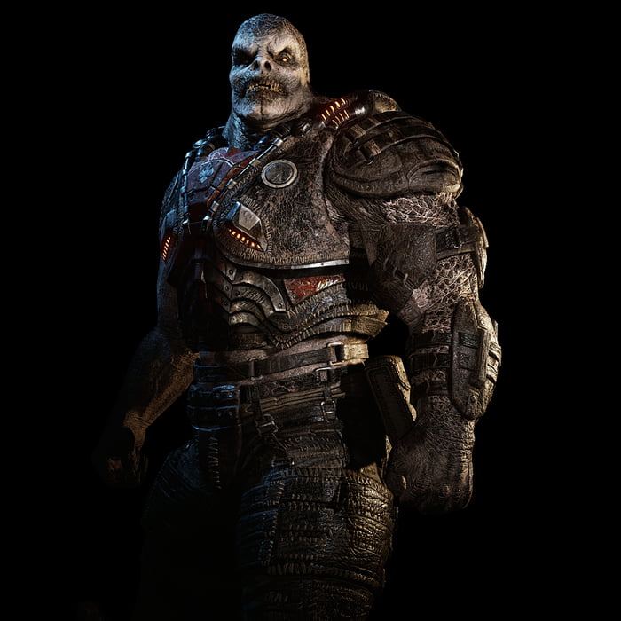 Locust horde "drone" is a monster that (manifest during severe allergic ...