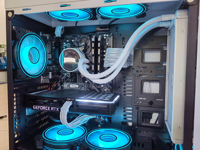 Took a while, but I'm happy - 9GAG