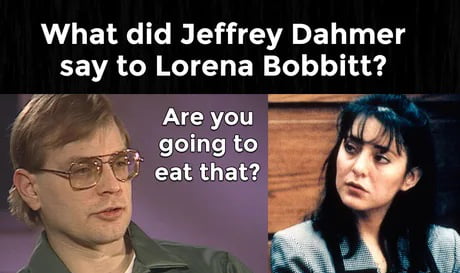 Lorena Bobbitt Memes Lorena Bobbitt Etsy UK