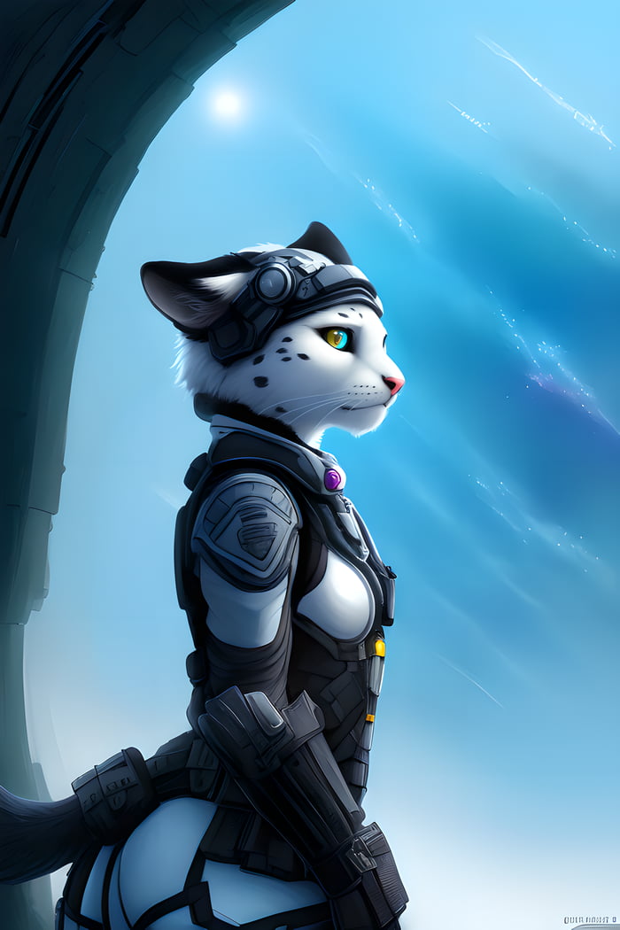 Furry shitpost #54 - 9GAG