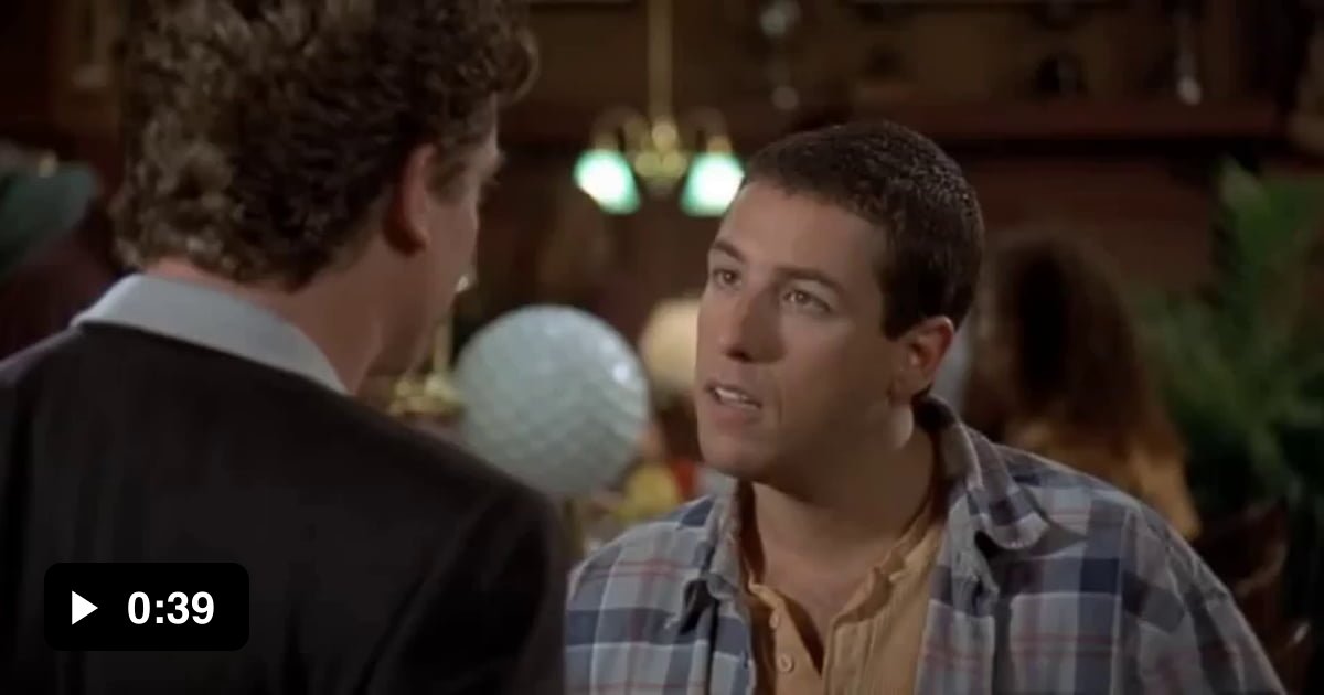 Couldn't stop laughing watching this scene for the first time - 9GAG