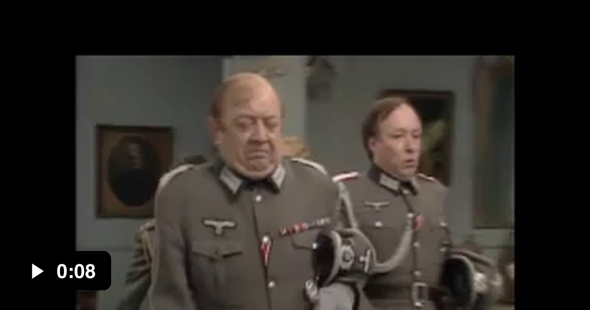 Heil Mussolini - 9GAG