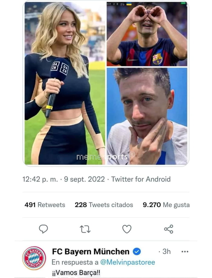 Se supone que es un meme, ayuda! - 9GAG