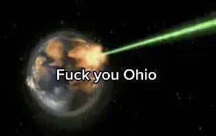 Ohio - 9GAG