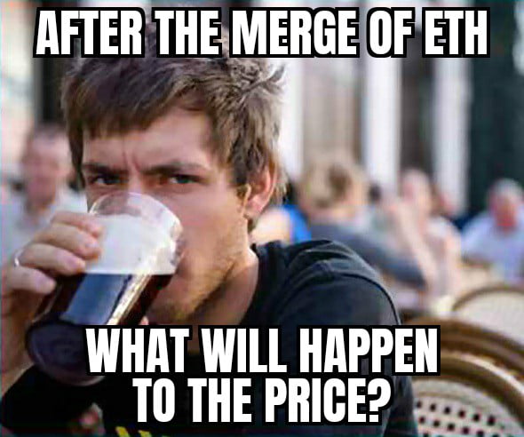 Eth is Eth - 9GAG